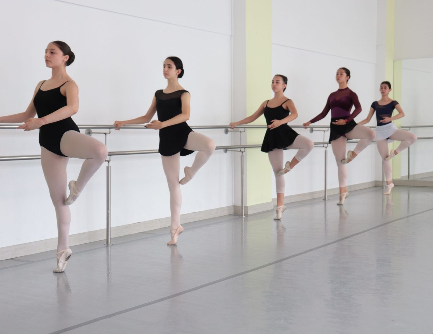 Inicio - Ballet Anna Pavlova